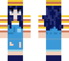 focus | Minecraft Skins