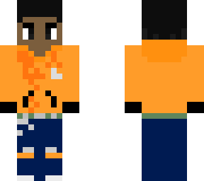 arin | Minecraft Skins
