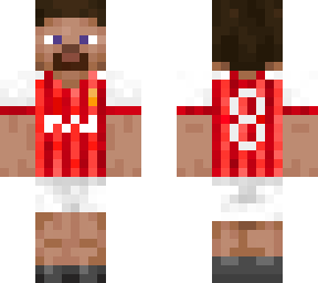 arsenal | Minecraft Skins