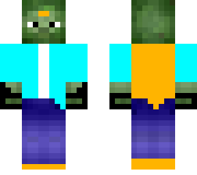 aryan | Minecraft Skins