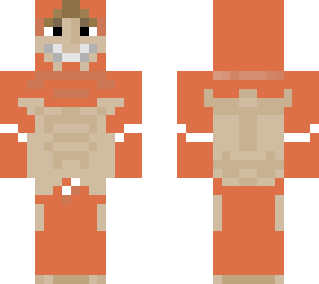 orangutan | Minecraft Skins