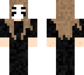 black metal | Minecraft Skins