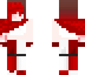 boom boom | Minecraft Skin