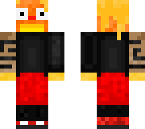 c3jo 2 | Minecraft Skin