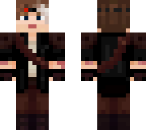 cellbit | Minecraft Skins