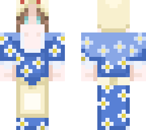 colonial | Minecraft Skins