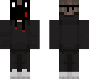 malo | Minecraft Skins