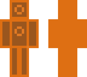 copper | Minecraft Skins