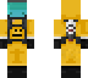 corona | Minecraft Skins
