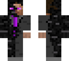 corrupted steve | Minecraft Skins