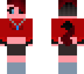 cyn | Minecraft Skins