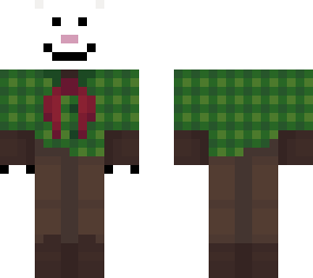 cucurucho festa junina | Minecraft Skin