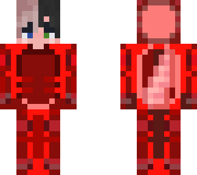 remi | Minecraft Skins