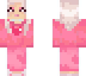 Devon John Monflis | Minecraft Skin