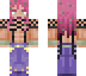 diavolo | Minecraft Skins