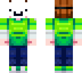 krefix | Minecraft Skins