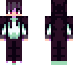 duxo | Minecraft Skins