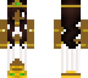 egyptian | Minecraft Skins