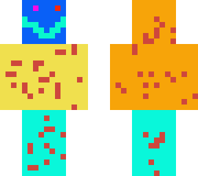 entity404 | Minecraft Skins