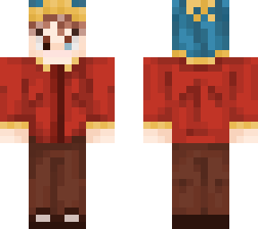 eric cartman | Minecraft Skin