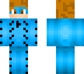 puta | Minecraft Skins