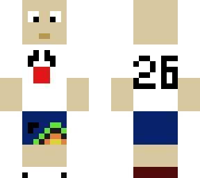 fran | Minecraft Skins