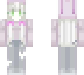 gfx | Minecraft Skin