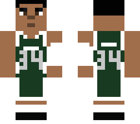 nba | Minecraft Skins