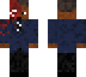 gus fring | Minecraft Skins