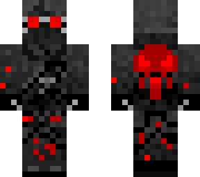 hank | Minecraft Skins