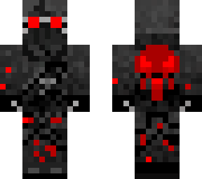 hank | Minecraft Skins