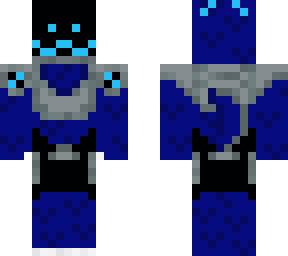 helios | Minecraft Skins