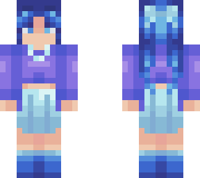 pixie | Minecraft Skins