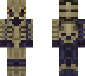 Inquisidor | Minecraft Skin