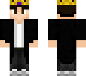 jace | Minecraft Skins