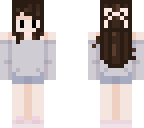 jaiden | Minecraft Skin