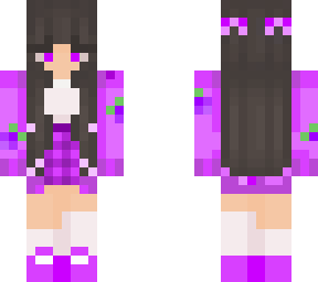 jh supot | Minecraft Skin