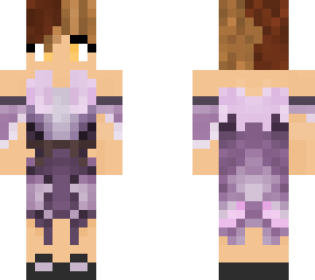 judy | Minecraft Skins