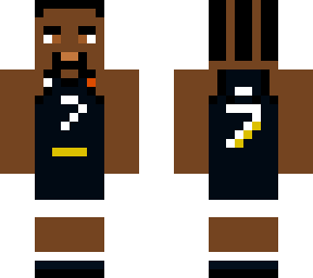 kevin | Minecraft Skins