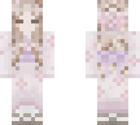 kimono | Minecraft Skins