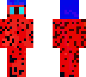 ladybug | Minecraft Skins