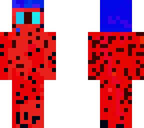 miraculous ladybug | Minecraft Skins