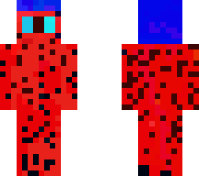 miraculous ladybug | Minecraft Skins