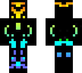 legendary | Minecraft Skins