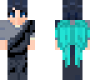 lucifer | Minecraft Skins