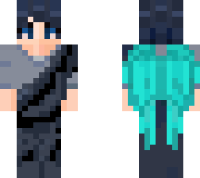 lucifer | Minecraft Skins