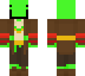 fruitberries | Minecraft Skins