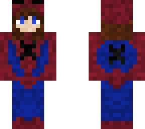 spidey | Minecraft Skins