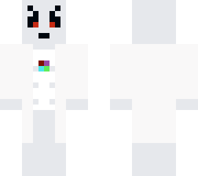 MWC Controller | Minecraft Skin