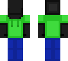 jj skin | Minecraft Skins